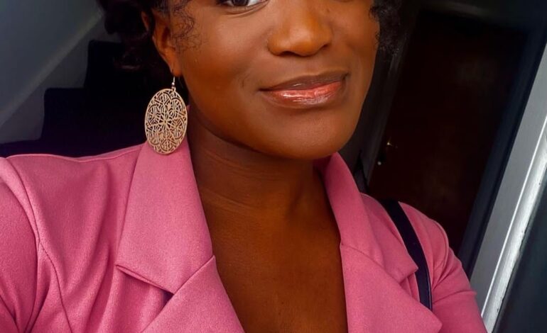 Irish-Based Gospel Singer Stephanie Thomas Releases Debut Single ... Irish-Based Gospel Singer Stephanie Thomas Releases Debut Single ...