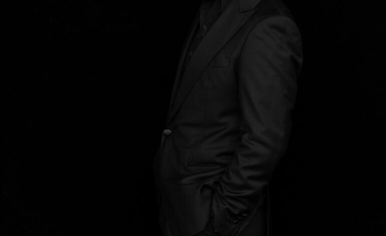 John Gallen Starts The month with New song 'Enemy' - Chunedesk John Gallen Starts The month with New song 'Enemy' - Chunedesk